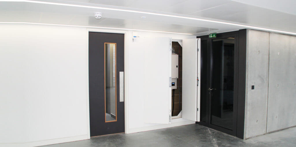 Christo Riser Door Gallery | Simplis | Simplifying Interior Solutions