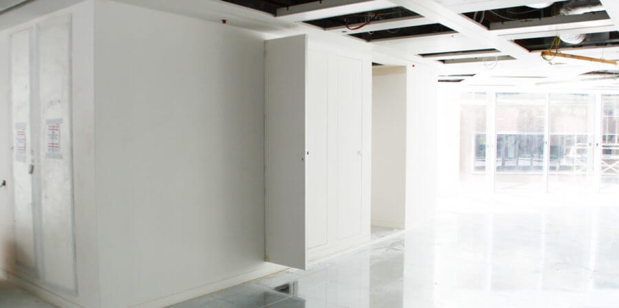 Christo Riser Door Gallery | Simplis | Simplifying Interior Solutions