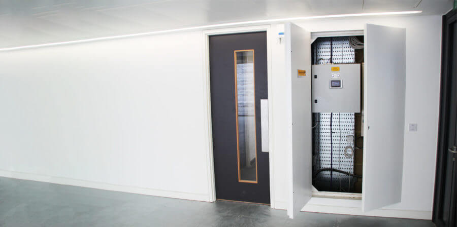 Christo Riser Door Gallery | Simplis | Simplifying Interior Solutions