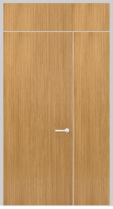 Soleco Steel Door Frames Technical Overview | Simplis