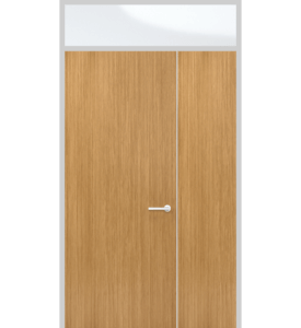 Soleco Steel Door Frames Technical Overview | Simplis