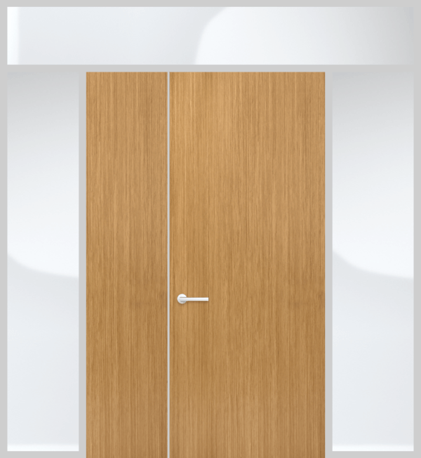 Soleco Steel Door Frames Technical Overview | Simplis