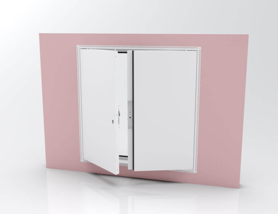 Simplis | Christo Riser Door Technical