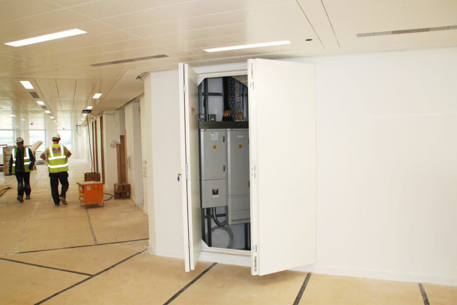 Christo Riser Door Gallery | Simplis | Simplifying Interior Solutions