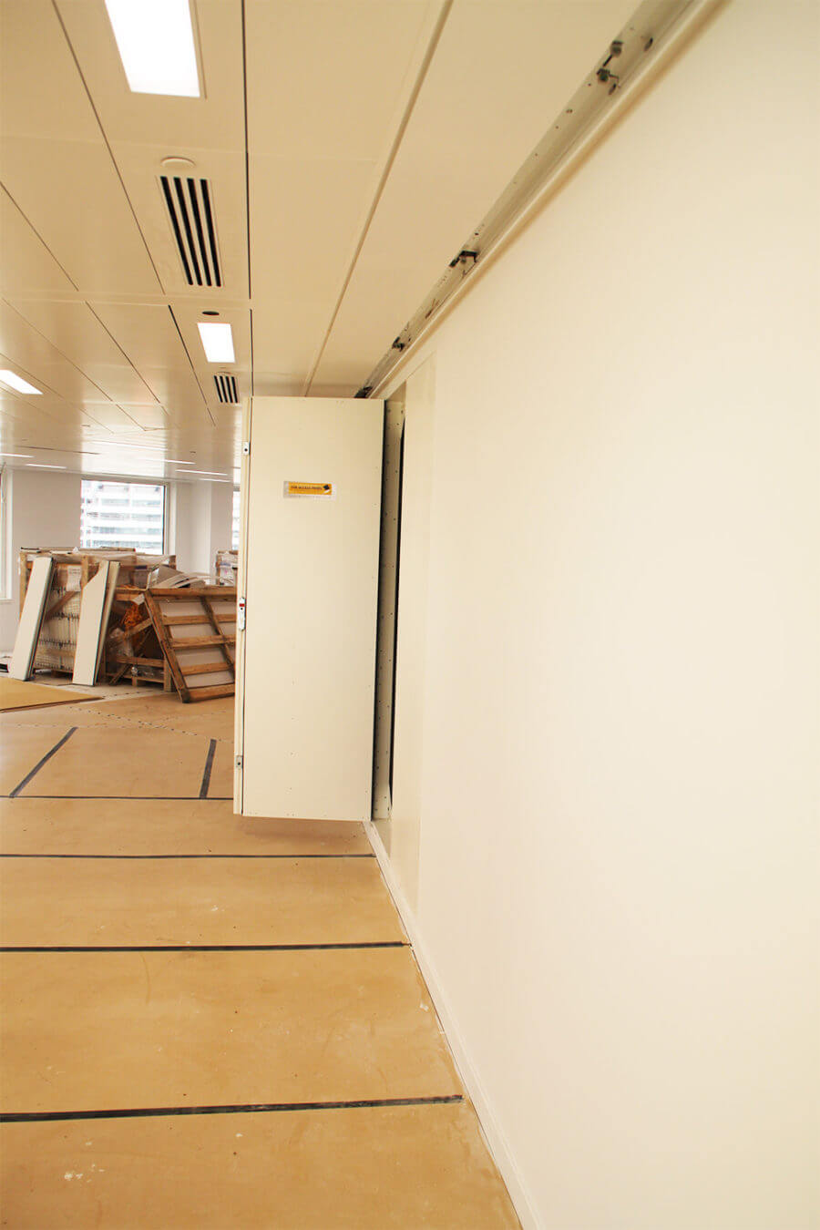 Christo Riser Door Gallery | Simplis | Simplifying Interior Solutions