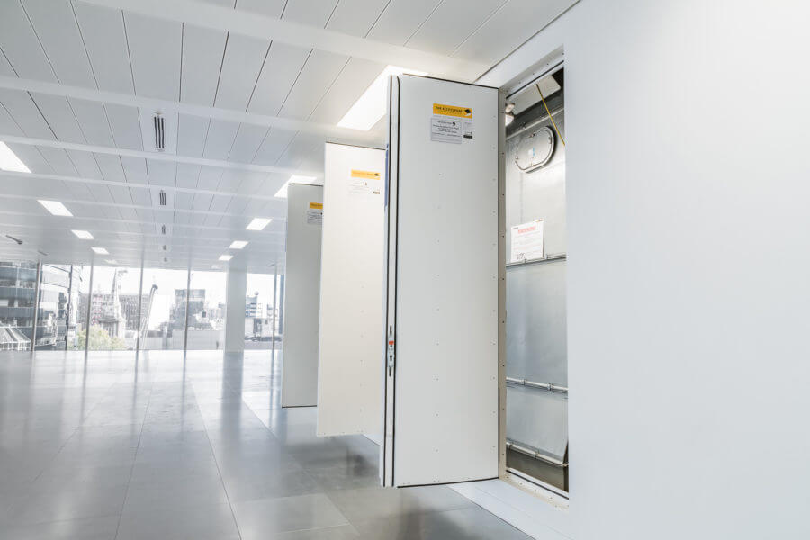 Christo Riser Door Gallery | Simplis | Simplifying Interior Solutions