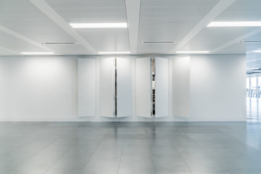 Christo Riser Door Gallery | Simplis | Simplifying Interior Solutions