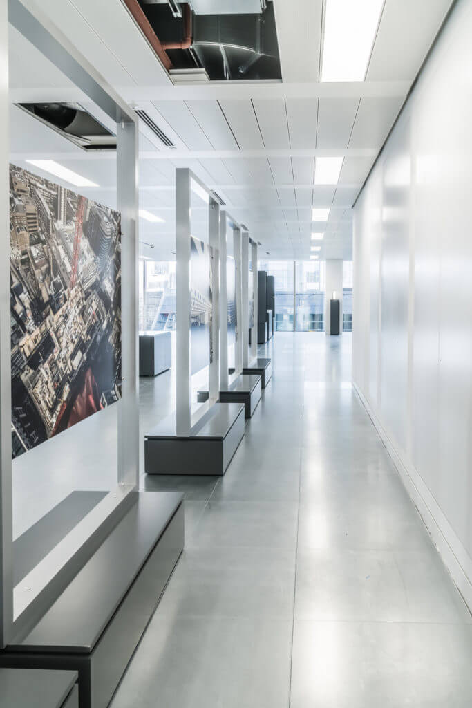 Christo Riser Door Gallery | Simplis | Simplifying Interior Solutions