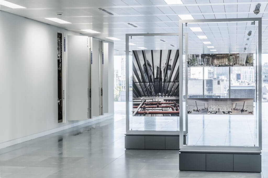 Christo Riser Door Gallery | Simplis | Simplifying Interior Solutions