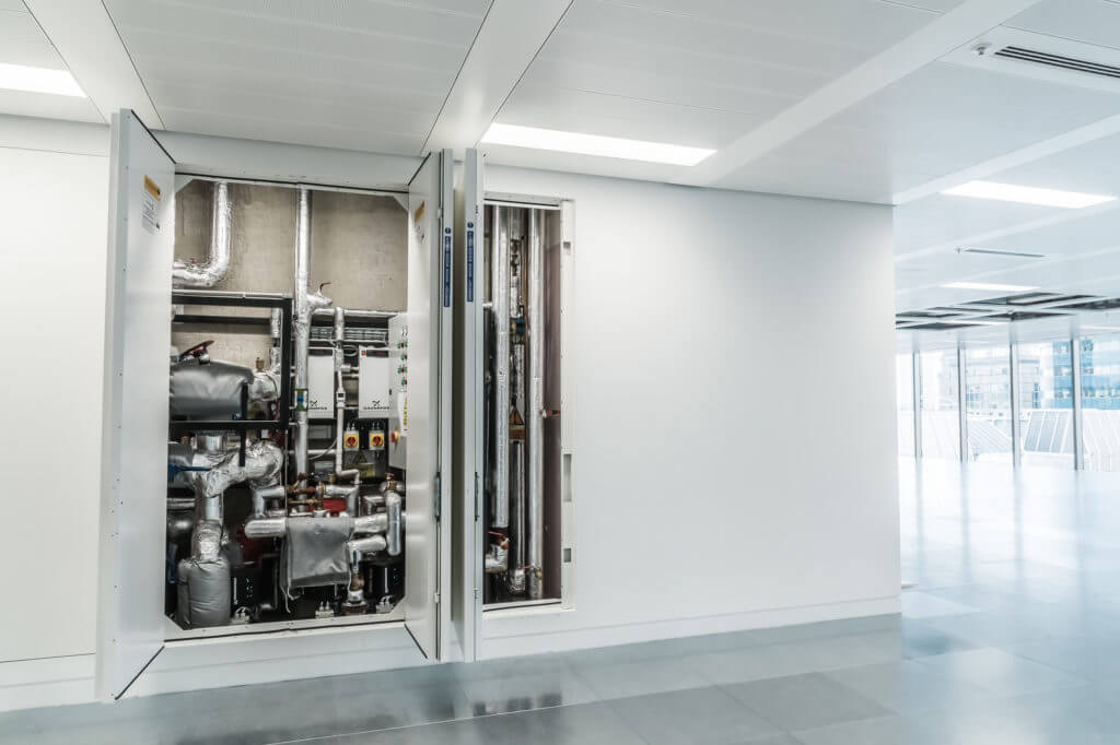 Christo Riser Door Gallery | Simplis | Simplifying Interior Solutions