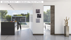 Simplis | Ermetika Pocket Doors Overview