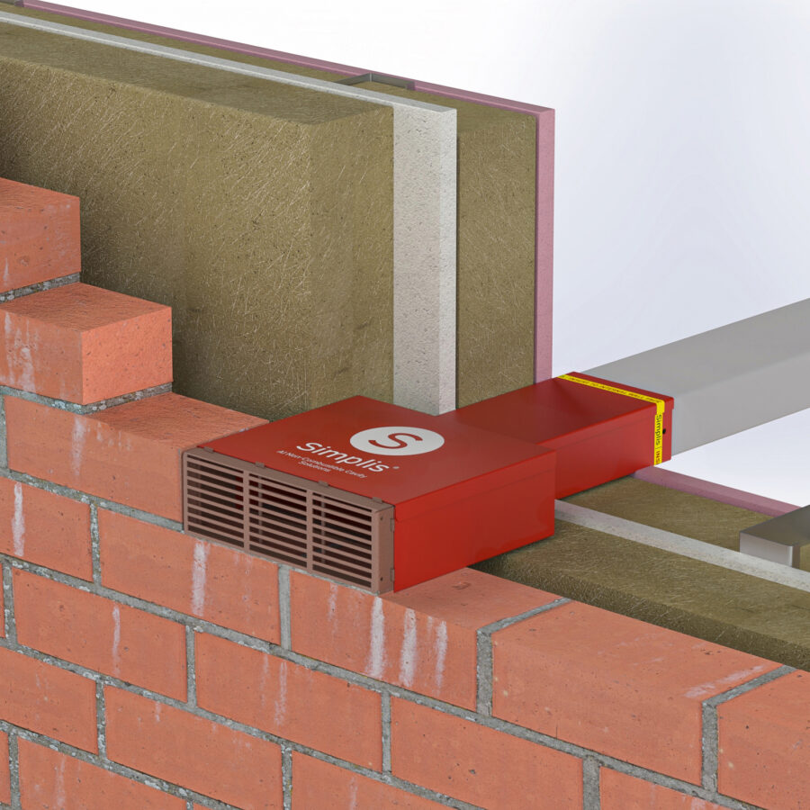 Red Line - A1 Rated Non Combustible Wall Solutions | Simplis