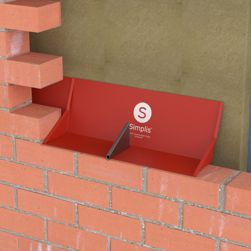 Red Line - A1 Rated Non Combustible Wall Solutions | Simplis