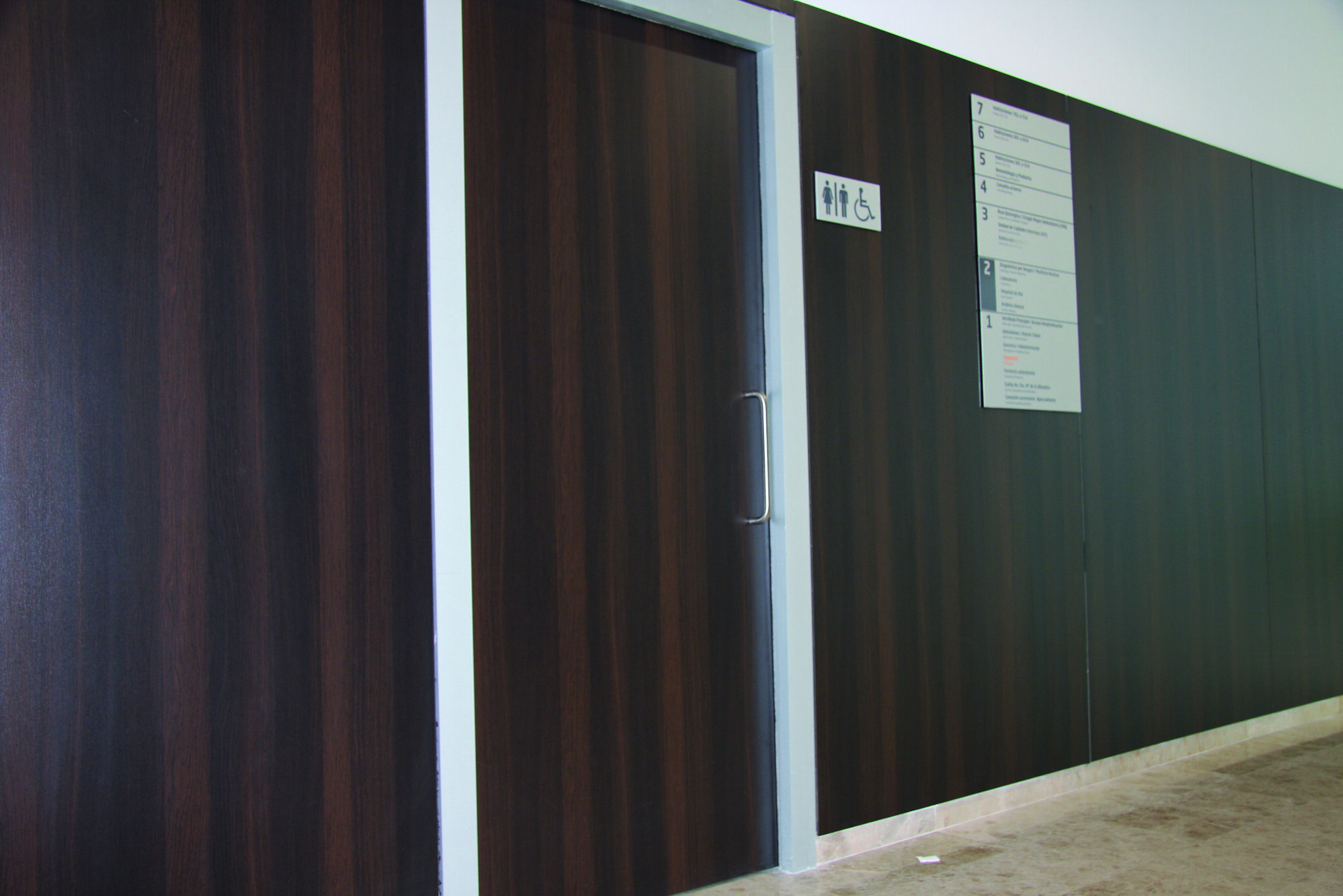 Simplis | High-Quality Steel Door Frames for UK Buildings